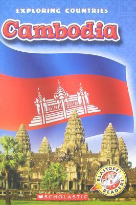 Cambodia (Blastoff! Readers: Exploring Countries) by Walter Simmons ...