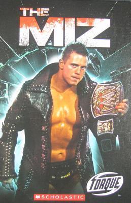 The Miz by Jim Brew | Goodreads
