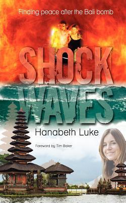 Shock Waves by Hanabeth Luke | Goodreads