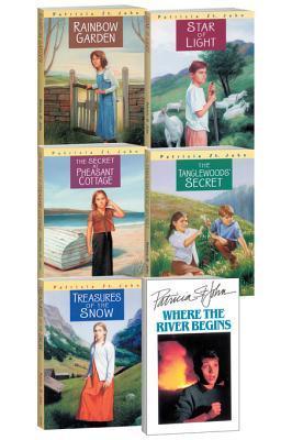 Patricia St John Series: Includes 6 titles by Patricia St. John | Goodreads