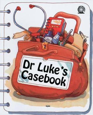Dr. Luke's Casebook (Newsbox) by Ruth MacLean | Goodreads