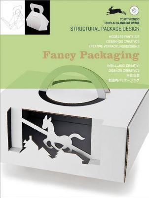 Fancy Packaging (Structural Package Design) by Pepin van Roojen | Goodreads