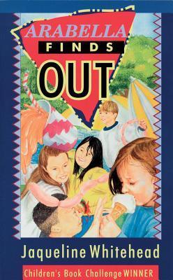 Arabella Finds Out by Julia Whitehead | Goodreads