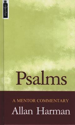 Commentary on the Psalms by Allan M. Harman | Goodreads