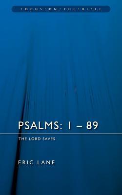 Psalms 1-89: The Lord Saves by Eric NULL Lane NULL | Goodreads