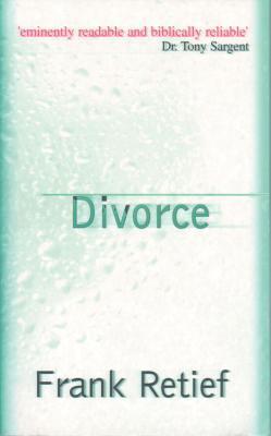Divorce by Frank Retief | Goodreads