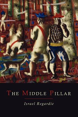 The Middle Pillar: A Co-Relation of the Principles of Analytical ...