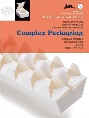 Complex Packaging (Structural Package Design) by Pepin Press | Goodreads