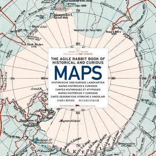 Historical & Curious Maps by Pepin Press | Goodreads