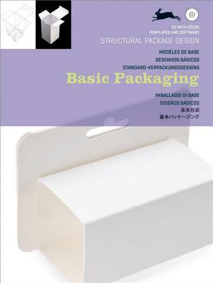 Basic Packaging (Structural Package Design) by Pepin Press | Goodreads