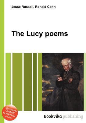 The Lucy Poems by Jesse Russell | Goodreads