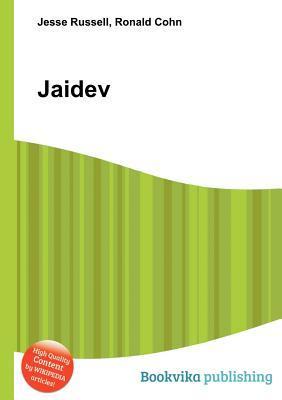 Jaidev by Jesse Russell | Goodreads