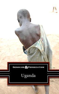 Uganda (Genocide and Persecution) by Myra M. Immell | Goodreads