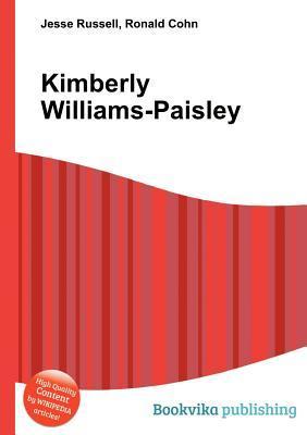 Kimberly Williams-Paisley by Jesse Russell | Goodreads