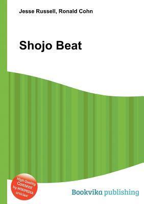 Shojo Beat by Jesse Russell | Goodreads
