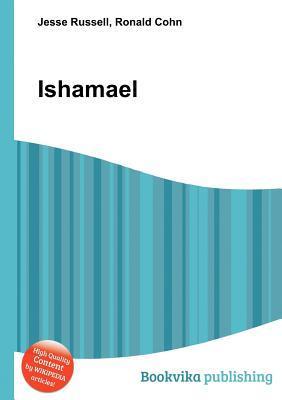Ishamael by Jesse Russell | Goodreads