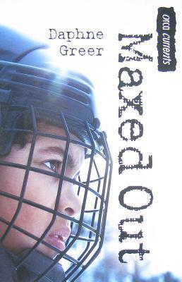 Maxed Out by Daphne Greer | Goodreads