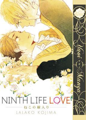 Ninth Life Love by Lalako Kojima | Goodreads