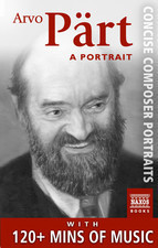 Arvo Pärt A Portrait by Nick Kimberley | Goodreads