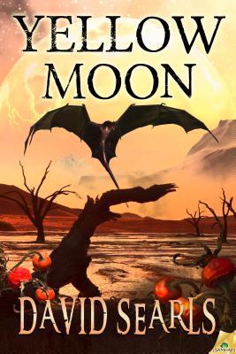 Yellow Moon by David Searls | Goodreads