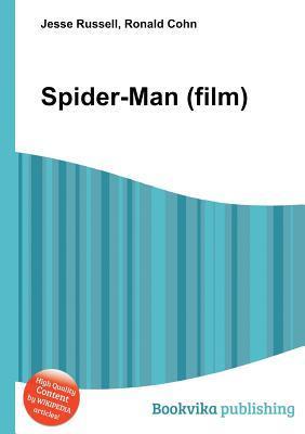 Spider-Man (Film) by Jesse Russell | Goodreads