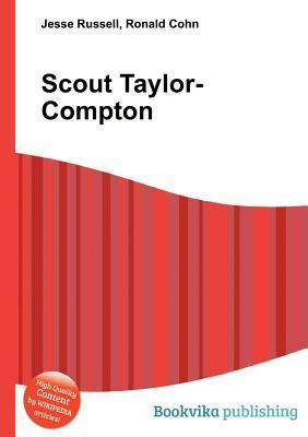 Scout Taylor-Compton by Jesse Russell | Goodreads