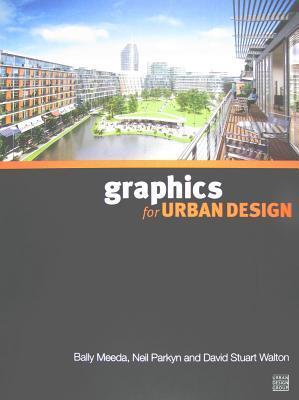 Graphics For Urban Design by Bally Meeda | Goodreads