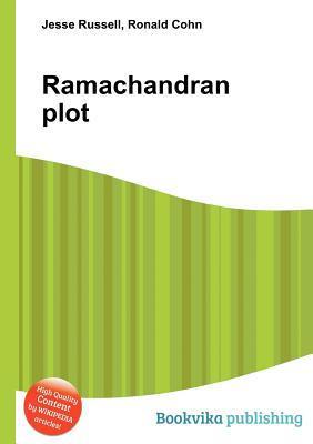 Ramachandran Plot by Jesse Russell | Goodreads