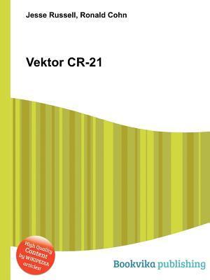 Vektor Cr 21