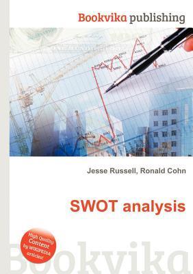 Swot Analysis by Jesse Russell | Goodreads