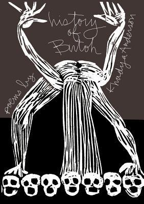 History of Butoh by Khadija Anderson | Goodreads