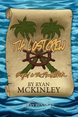 The Lost Crew by Ryan McKinley | Goodreads