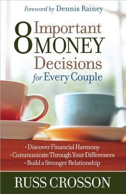 8 Important Money Decisions for Every Couple: *Discover Financial ...