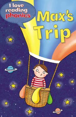 Max's Trip by Melanie Hamm | Goodreads