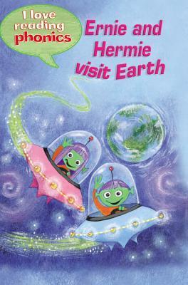 Ernie and Hermie Visit Earth by Lucy M. George | Goodreads