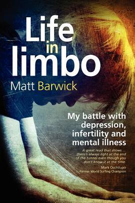 Life in Limbo: My battle with depression, infertility and mental ...