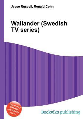 Wallander (Swedish TV Series) by Jesse Russell | Goodreads