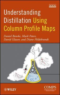 Distillation Process Design Using Column Profile Maps by Daniel Beneke ...