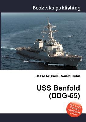 USS Benfold (Ddg-65) by Jesse Russell | Goodreads