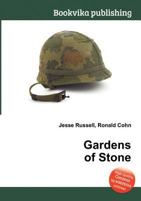Gardens of Stone by Jesse Russell | Goodreads