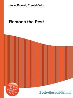 Ramona the Pest by Jesse Russell | Goodreads