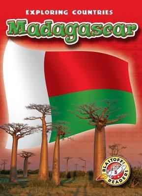 Madagascar (Blastoff! Readers: Exploring Countries) by Ellen Frazel ...