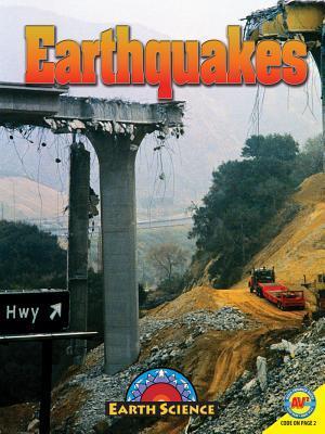 Earthquakes (Earth Science) by Jennifer Nault | Goodreads