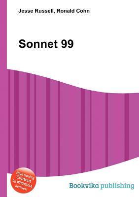 Sonnet 99 by Jesse Russell | Goodreads