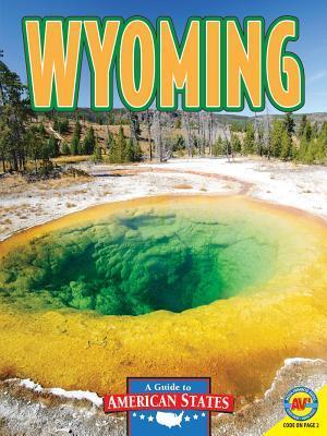 Wyoming: The Equality State by Janice Parker | Goodreads