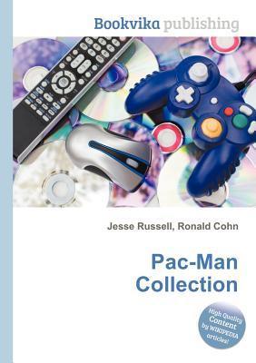 Pac-Man Collection by Jesse Russell | Goodreads