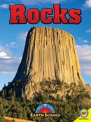 Rocks (Earth Science) by Melanie Ostopowich | Goodreads