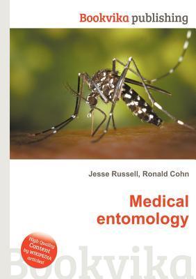 Medical Entomology by Jesse Russell | Goodreads