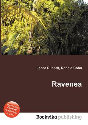 Ravenea by Jesse Russell | Goodreads