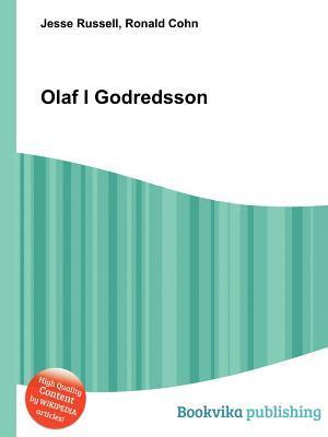 Olaf I Godredsson by Jesse Russell | Goodreads